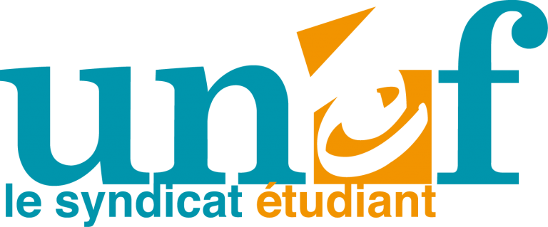 UNEF – Union nationale des étudiants de France