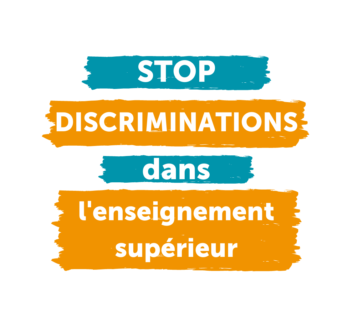 UNEF – Union nationale des étudiants de France