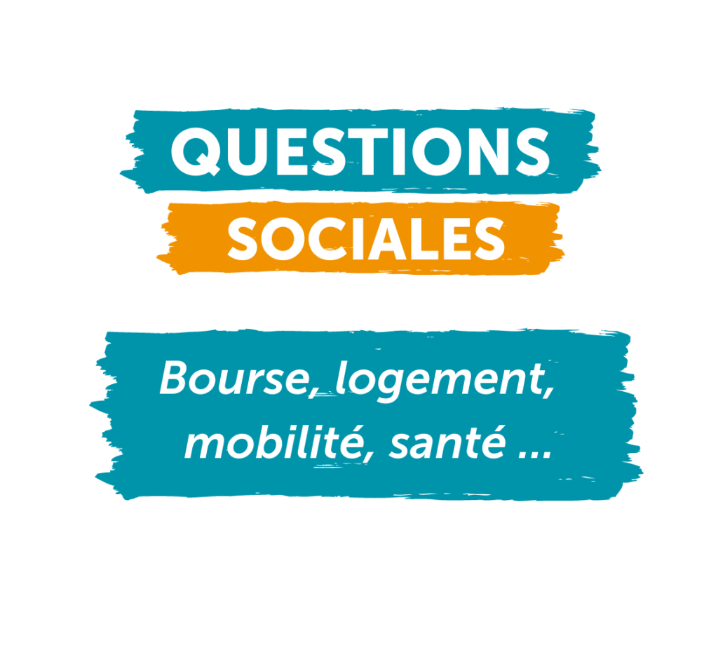 UNEF – Union nationale des étudiants de France